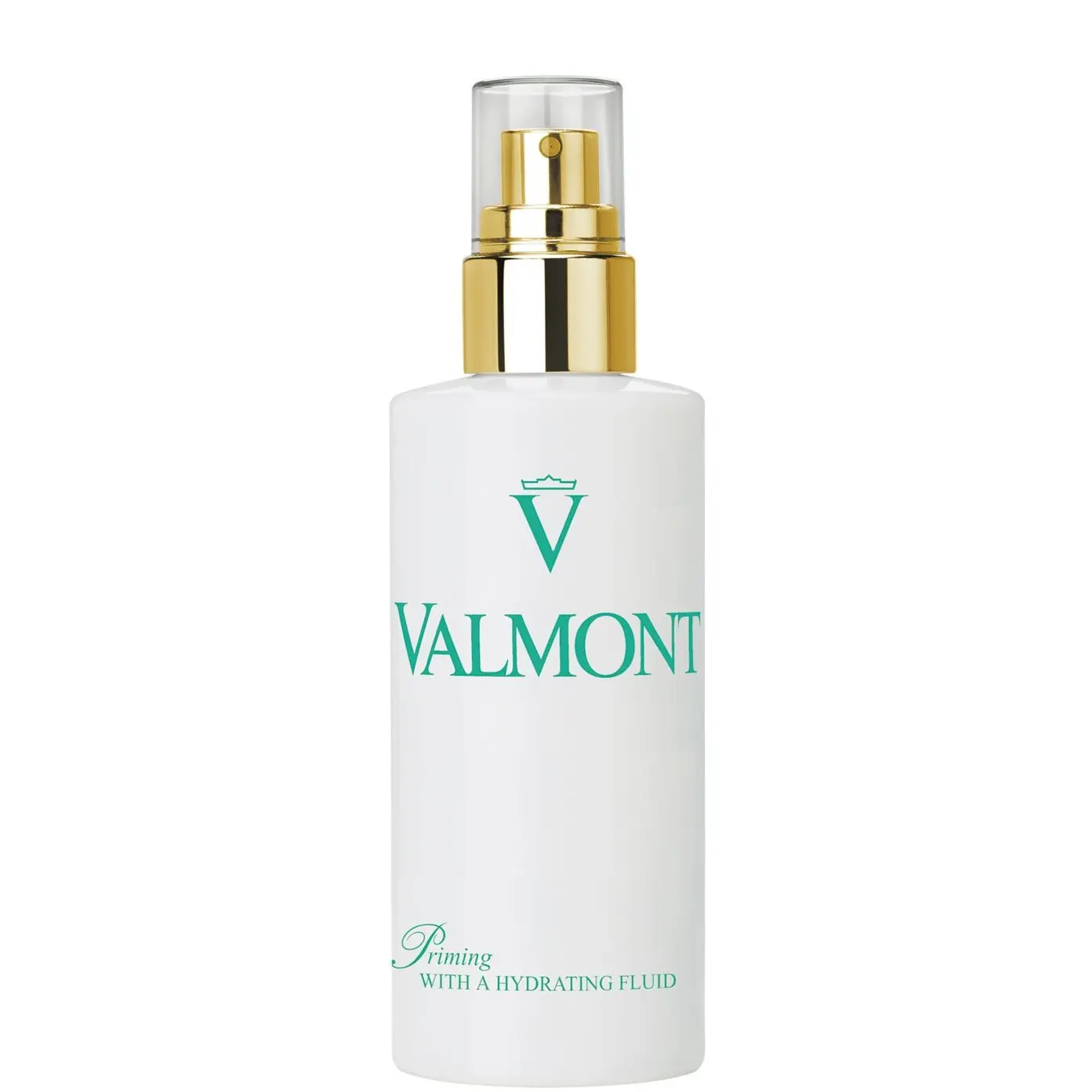 补货！Valmont 法尔曼 水润补湿露 150ml - DealAM.com [Expired]
