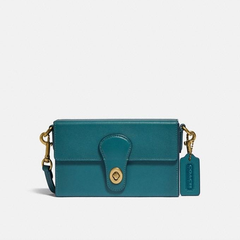 【6折+*】Coach City Blocks Rectangle Bag 18 盒子包 - 海淘优惠 - 55海淘