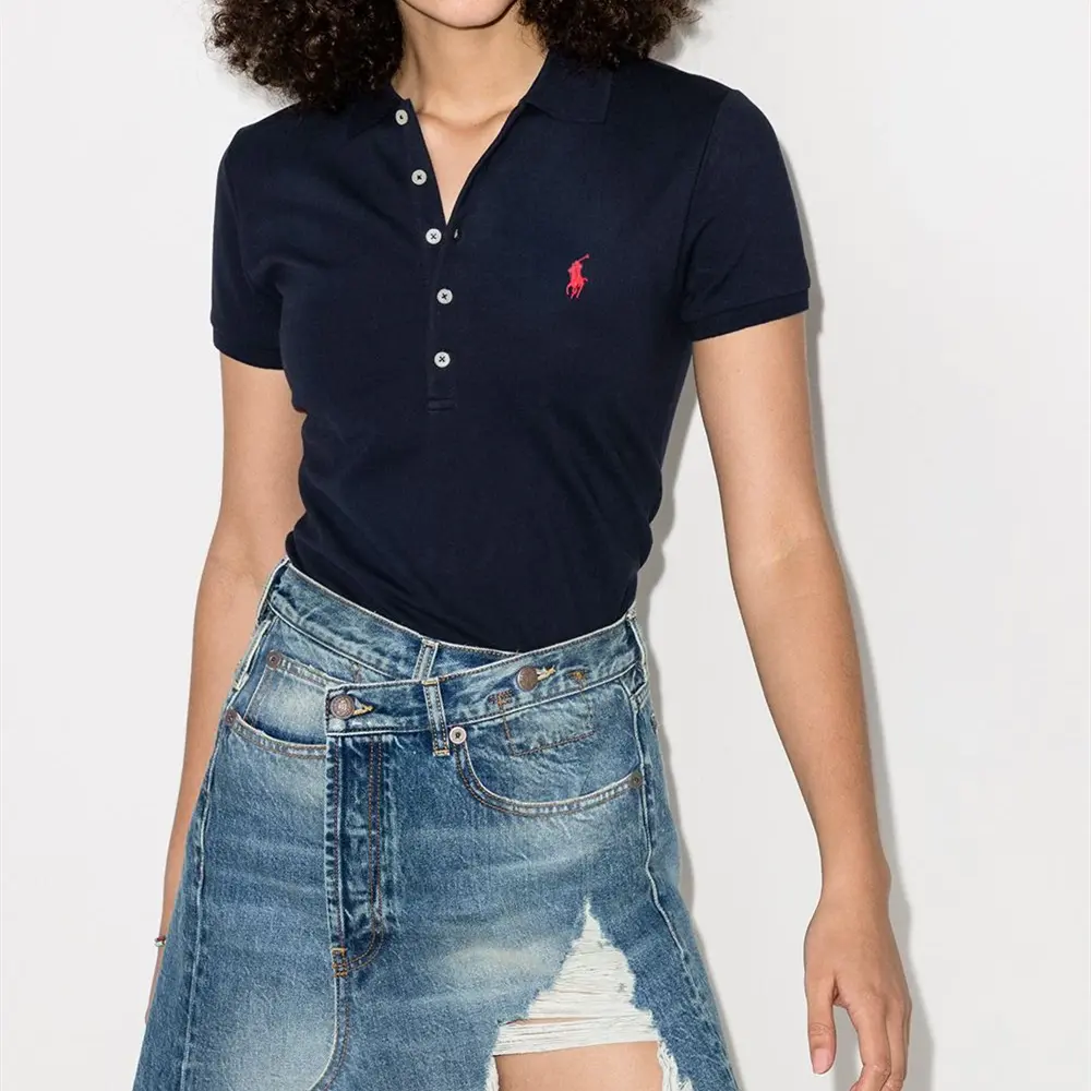 Polo Ralph Lauren 经典polo衫 - 北美找丢网