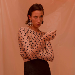 【2022黑五】Farfetch 发发奇：Marine Serre 月亮品牌专场 - 海淘优惠 - 55海淘