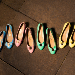 Coggles：Salvatore Ferra* 菲拉格慕全线 - 海淘优惠 - 55海淘