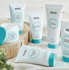 Mio Skincare UK：天然有机身体护理 - 海淘优惠 - 55海淘