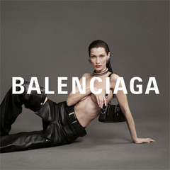 Farfetch 发发奇：Balenciaga 巴黎世家618大促专场 - 海淘优惠 - 55海淘
