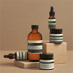 Feelunique中文官网：Aesop 伊索专区大促 - 海淘优惠 - 55海淘