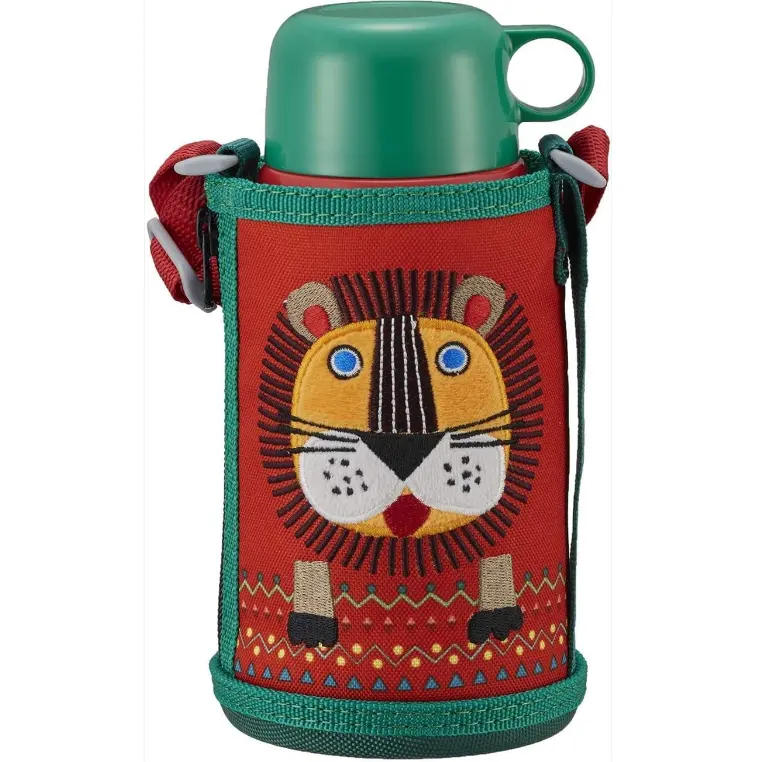 TIGER 虎牌 不锈钢保温杯 600ml - DealAM.com [Expired]