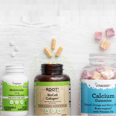 Vitacost：精选营养健康品大促 - 海淘优惠 - 55海淘