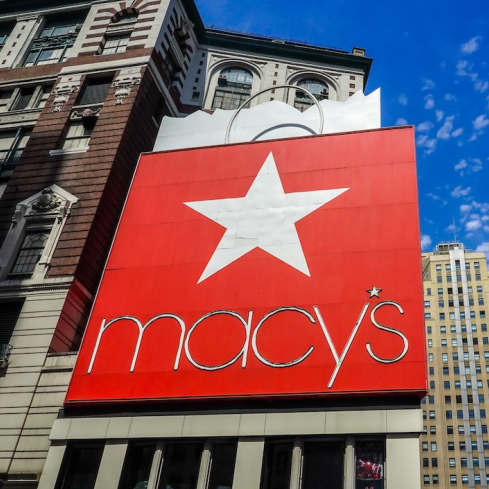 Macy's 梅西百货：下载梅西APP教程 解锁更多专享折扣,海淘返利优惠-55海淘