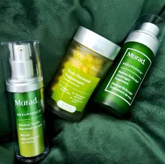 Murad UK：全场护肤热卖 A醇精华￡86 - 海淘优惠 - 55海淘