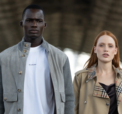 Baltini 美国：秋日时装上新 stella McCartney 链条包$762 - 海淘优惠 - 55海淘