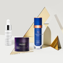 Feelunique中文官网：滋润过秋冬 护肤专场5折起 - 海淘优惠 - 55海淘