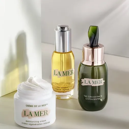 Unineed CN：La Mer 海蓝之谜热销 入云绒霜 - 北美找丢网