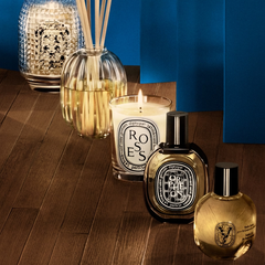 Diptyque UK：全场香氛热卖 入手圣诞限定 - 海淘优惠 - 55海淘