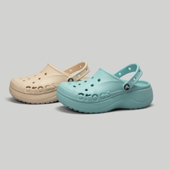 Crocs CA：洞洞鞋大促！Baya、泡芙等 - 海淘优惠 - 55海淘