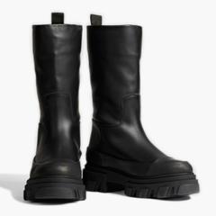 THE OUTNET UK：震撼低价 马吉拉乐福仅£95、Ganni 靴子£94 - 海淘优惠 - 55海淘