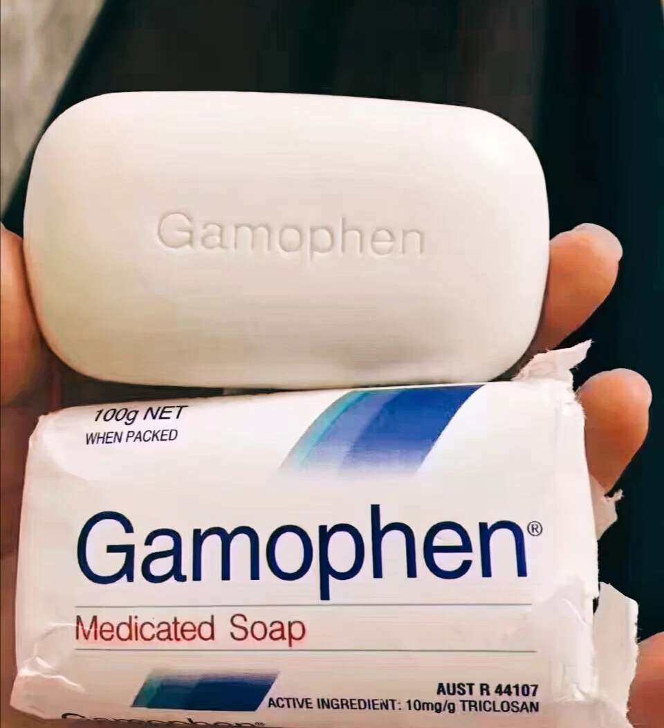 运通卡黑五剁手清单剁手清单第一名安排给这款gamophen澳洲皂 接触这款香皂是在两三年前，有段时间,SEO海淘攻略-55海淘社区