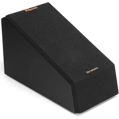 Klipsch Reference Premiere RP-140SA 200W Peak Power Dolby Atmos Speaker ...